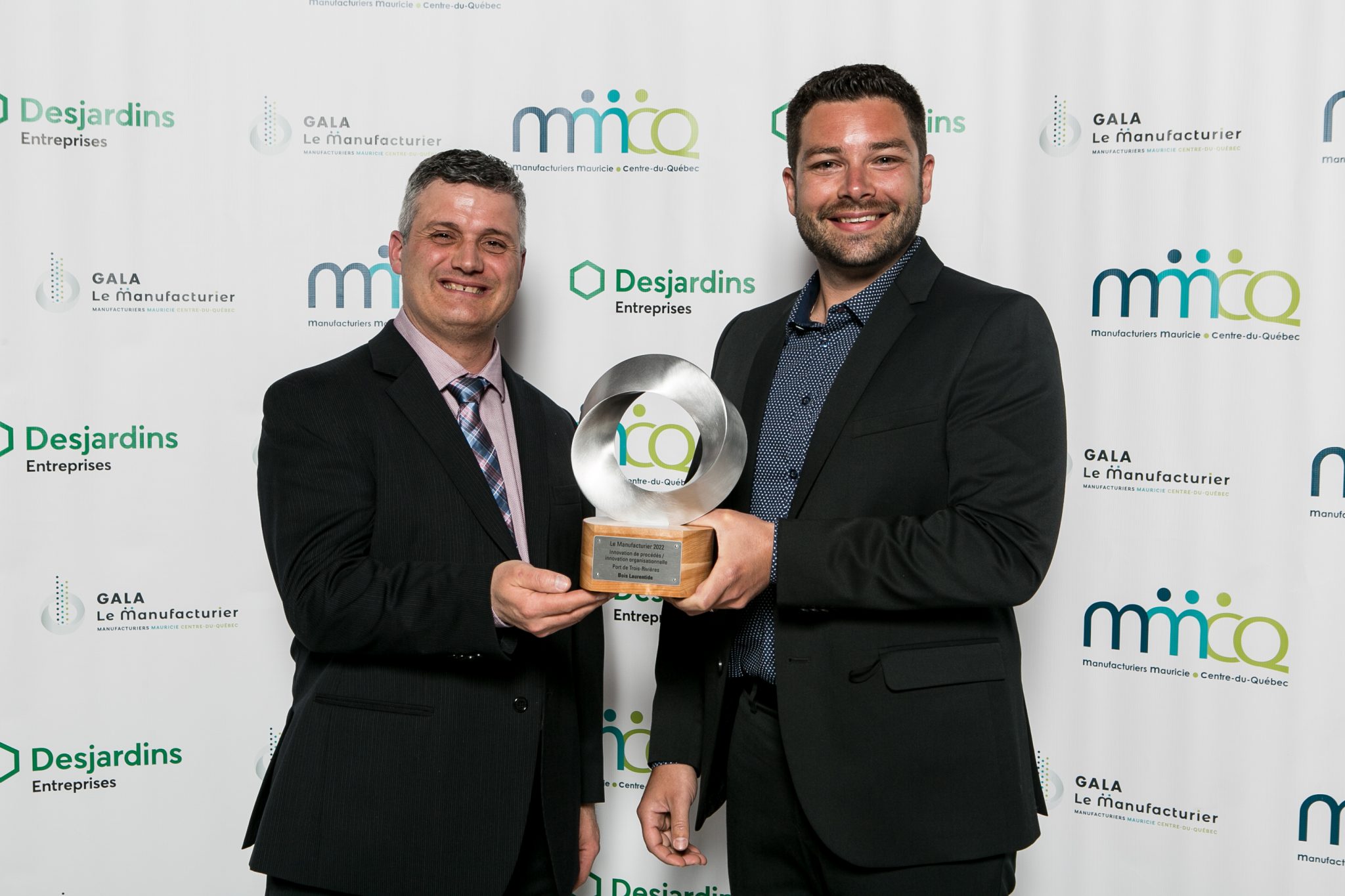 Gala Le Manufacturier : 10 entreprises à l’honneur - VIA 90.5