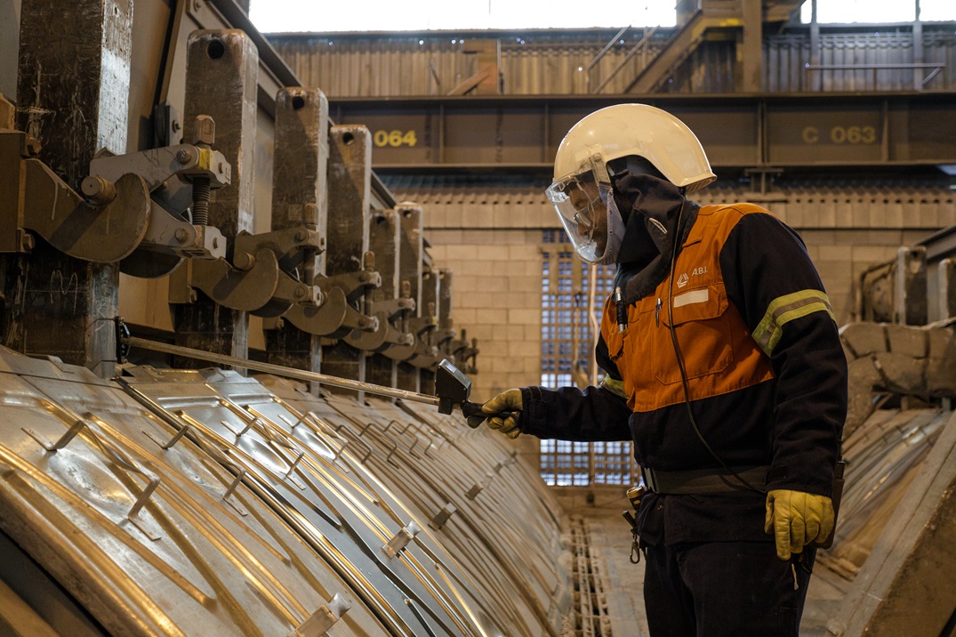 ABI bat son record de production - VIA 90.5